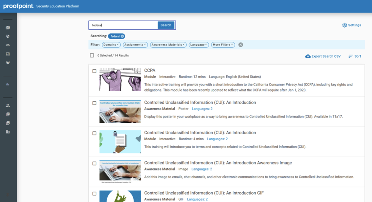 Monster Connect | Proofpoint ช่วยคุณตอบโจทย์ข้อกำหนด CMMC 2.0 และ 3.0 ได้อย่างไร